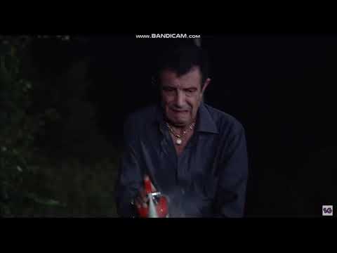 Kolpaçino - Kolonya Sahnesi