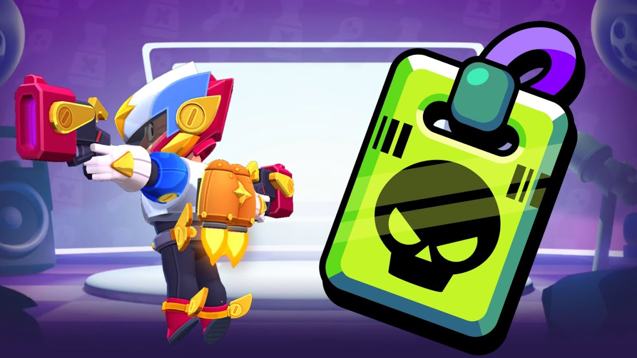 APRO LA SECONDA PARTE DEL PASS PRO - Brawl Stars #1418 - YouTube