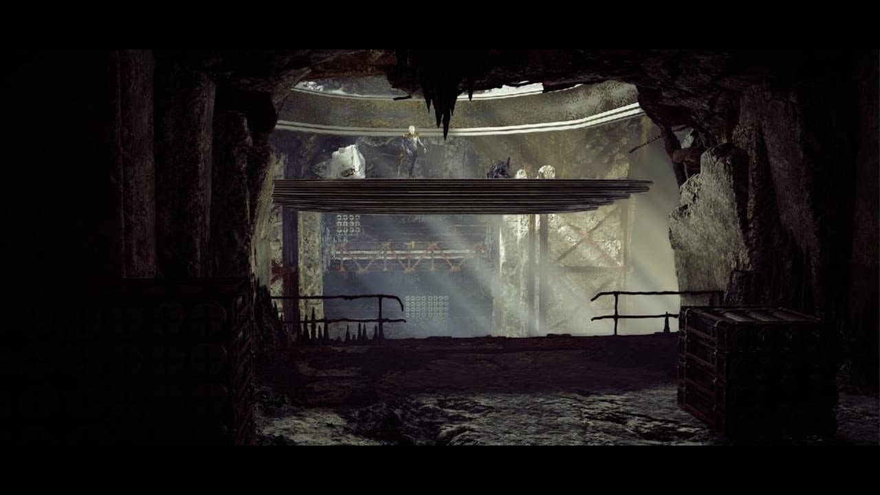 Singularity (Quest Theme) (Map Version) | The Flight - Rise Above Ruin | Horizon Forbidden West ...