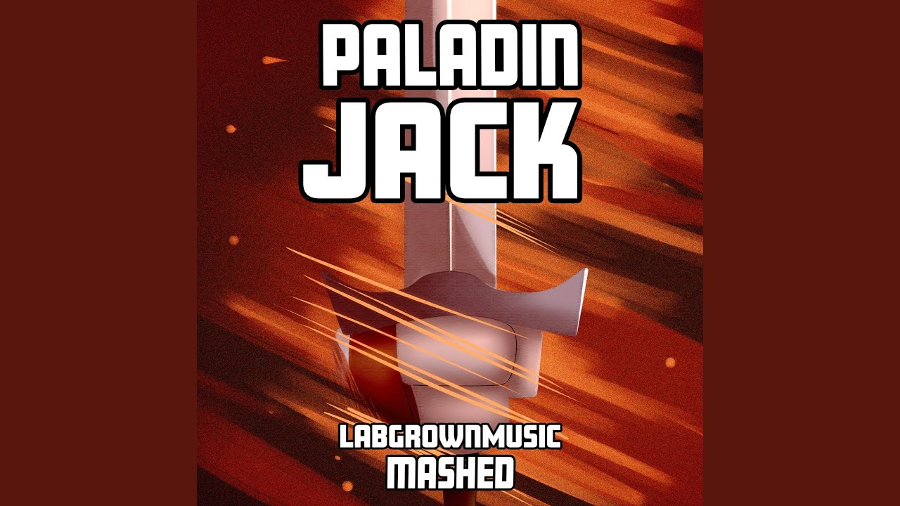 Paladin Jack - YouTube