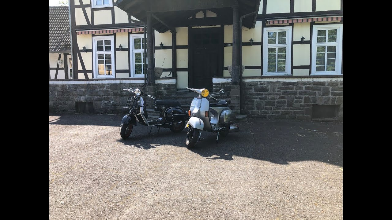 SI Vergaser #39: Durchflussmessung durch den Vergaser; Standard vs ...