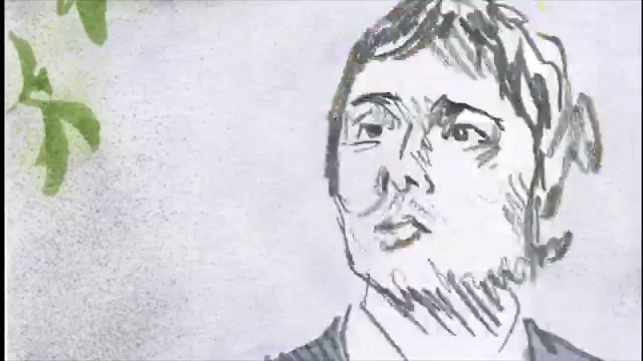 tim canterbury the office s02e01 - YouTube