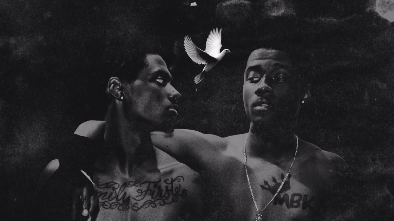 Twindem - My Future Bae (feat. Jayme Chanté) [Official Audio] - YouTube