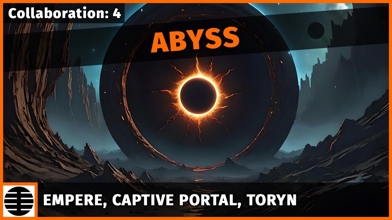 EMPERE, Captive Portal, Toryn - ABYSS (Official Audio) - YouTube