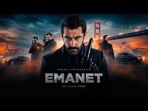 Kenan İmirzalıoğlu (2026) Yeni film Aksiyon | Full Action Movie | 4K