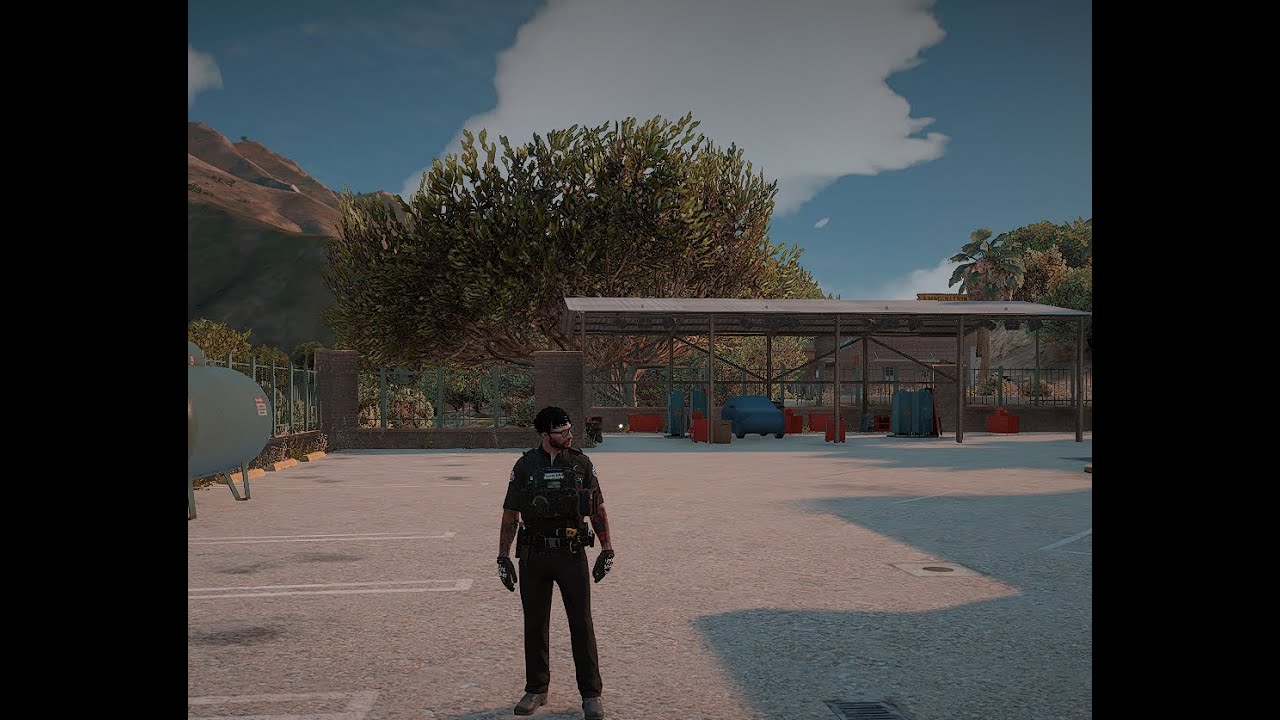 Static Five Pd Gameplay JOIN STATIC NOW -NOW WITH AUDIO- - YouTube