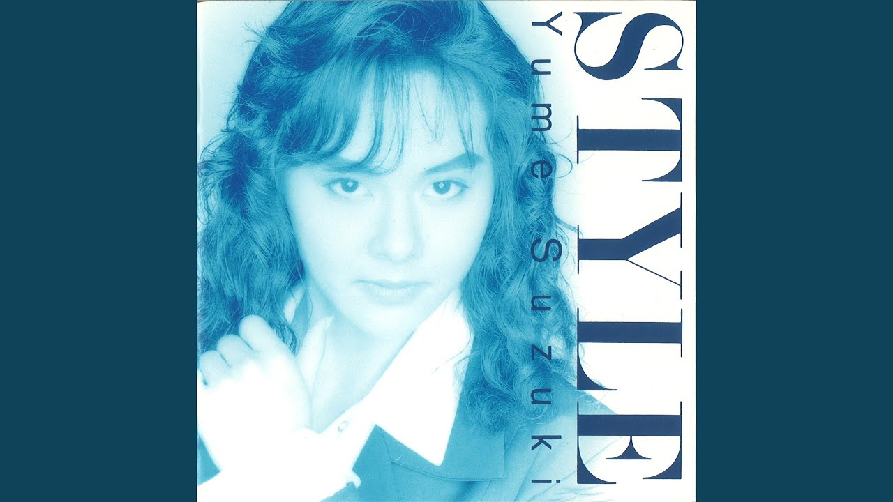 STYLE - YouTube Music