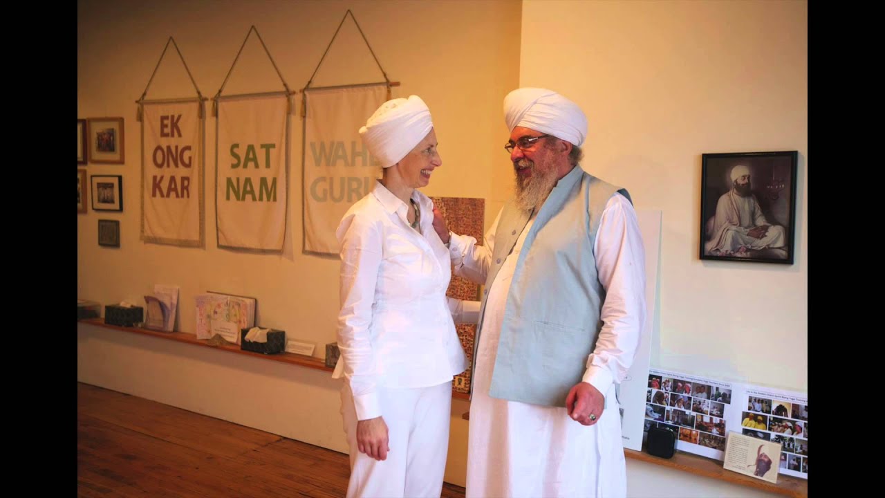 Finding peace with Sikh: Slideshow | The Columbia Chronicle - YouTube