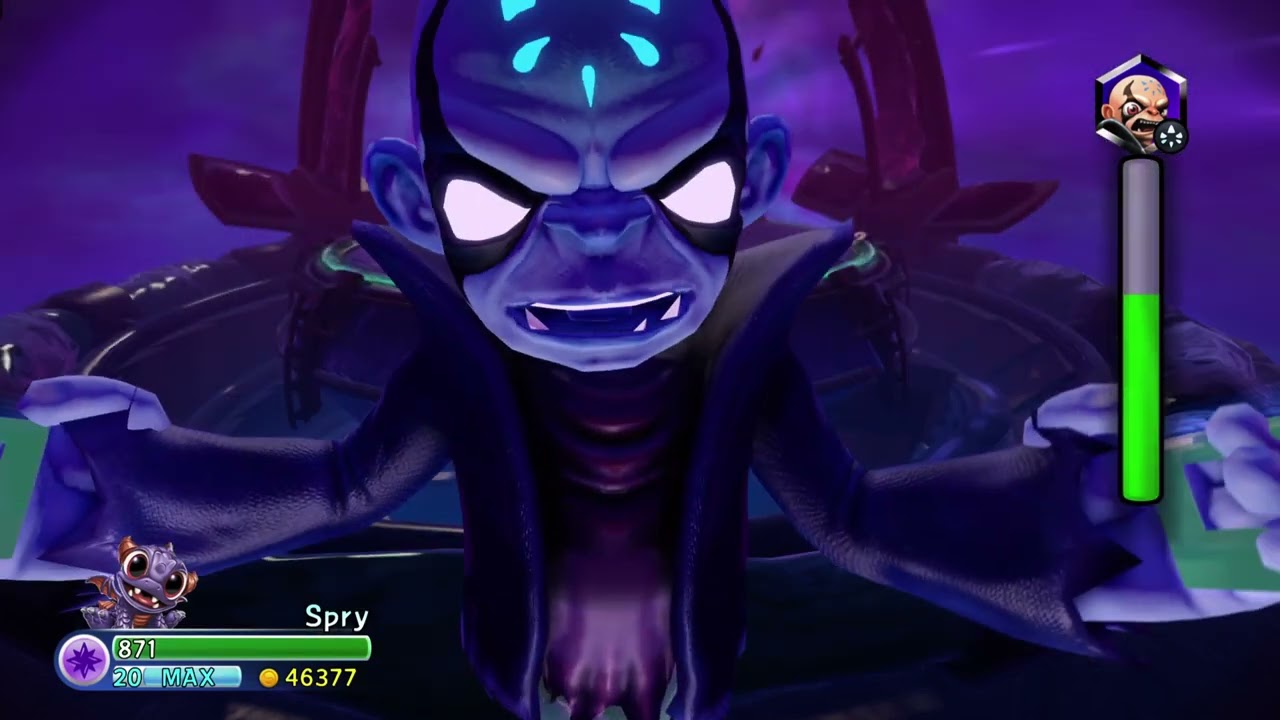 The Final Battle Trap Tanium Kaos