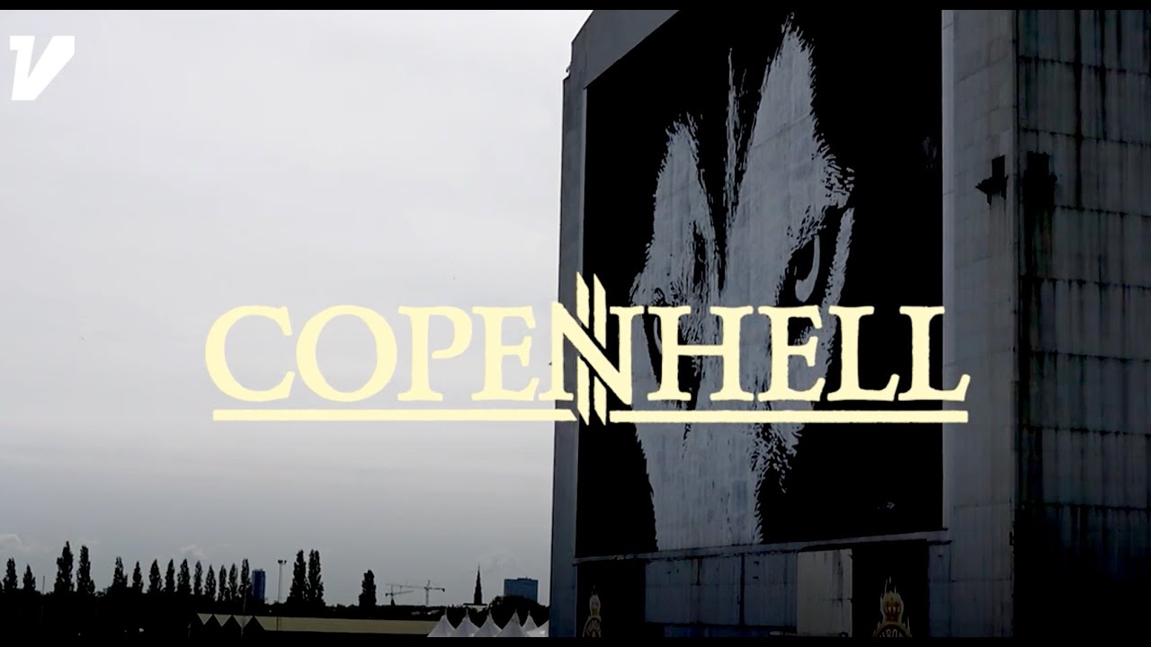 Copenhell 2024 - YouTube
