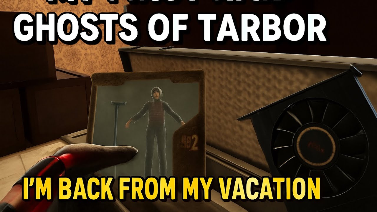 My First Raid Back In Tabor ! - YouTube