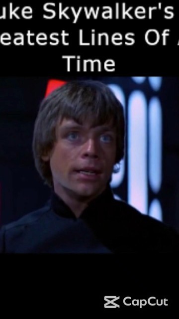 5 Legendary Luke Quotes Every Star Wars Fan Knows #starwars # ...