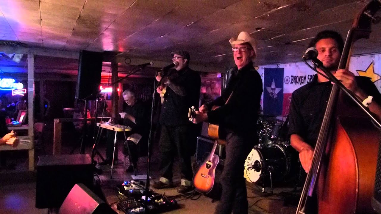 Two Tons of Steel - You Know - YouTube