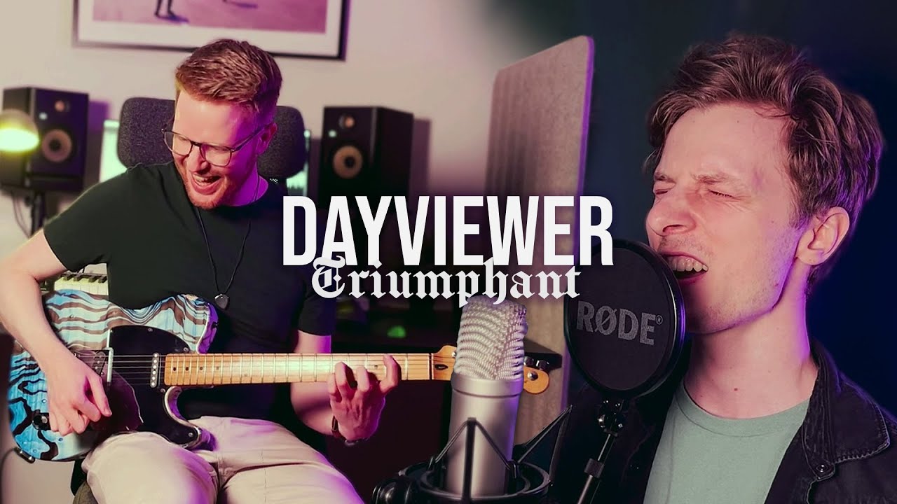 Dayviewer - Triumphant (Official Music Video) - YouTube