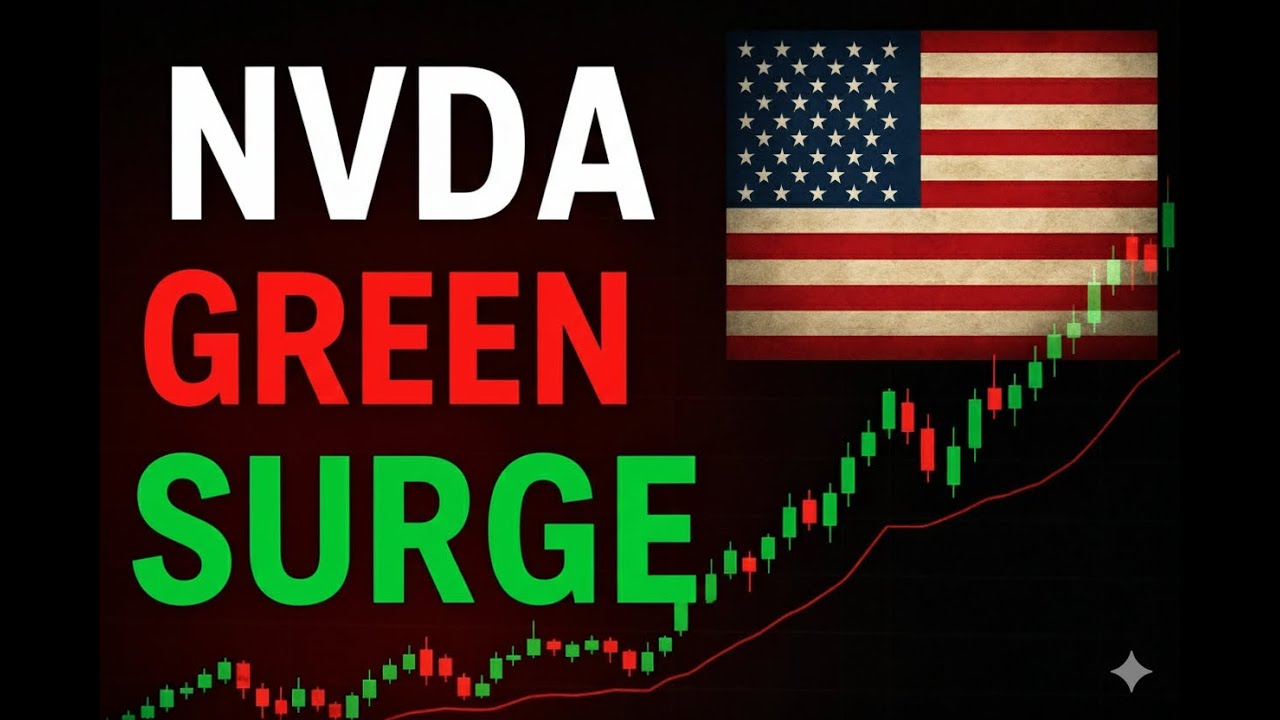 NVIDIA Stock Analysis: NVDA Price Update and Market Reaction for ...