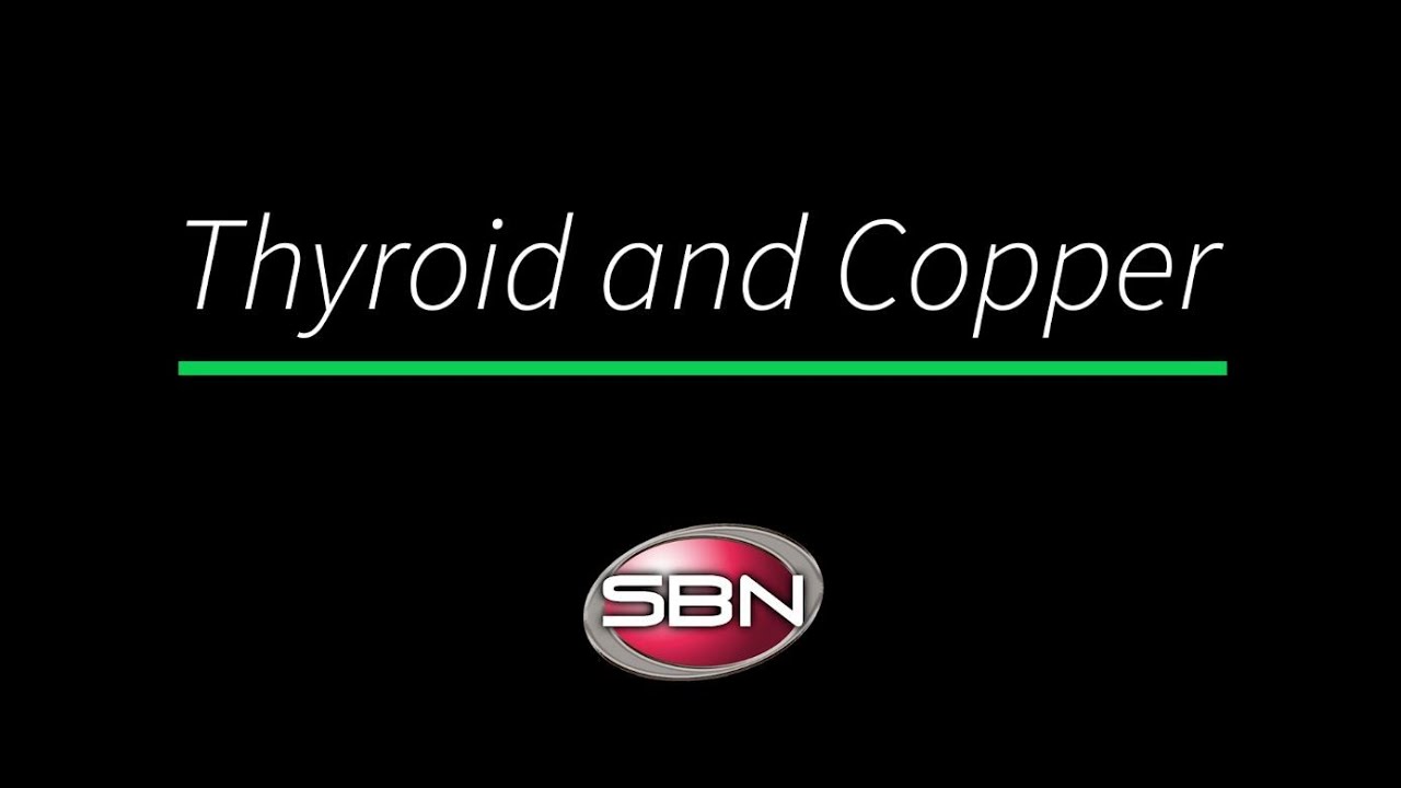 Toxic metals in the blood - how dangerous is it? - YouTube