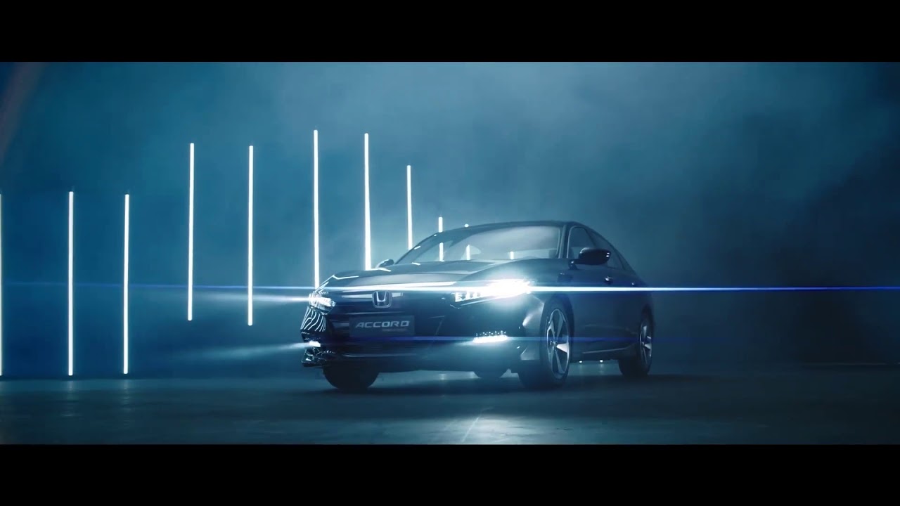 Accelerate Your Dream! - YouTube