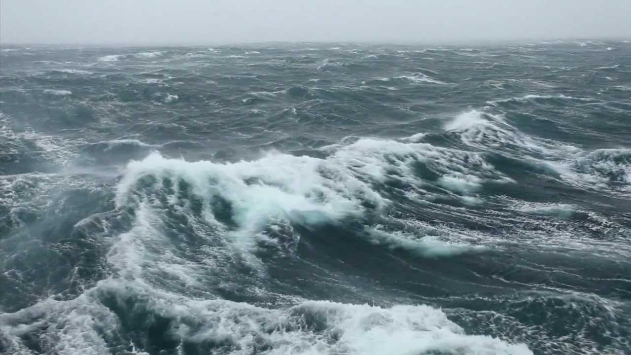 Windy Day - YouTube