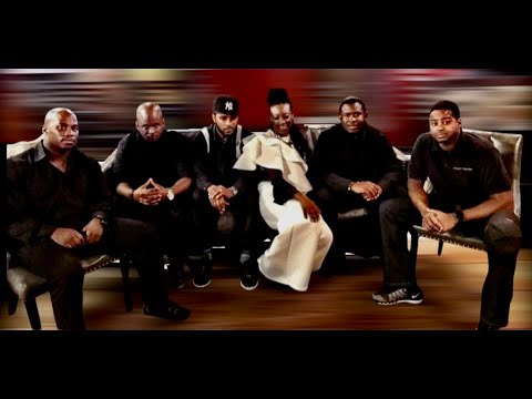 Lahla Live Infuse 2 Band Intro - YouTube