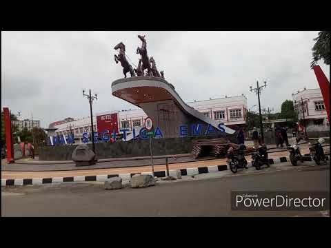 Taman baru'purwodadi'segitiga mas