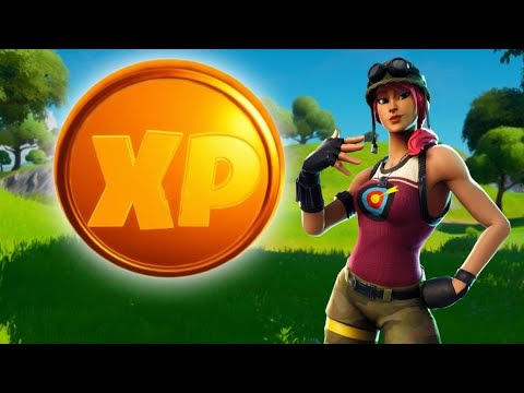 Tutorial how to get XP in YOUR fortnite creative map - YouTube