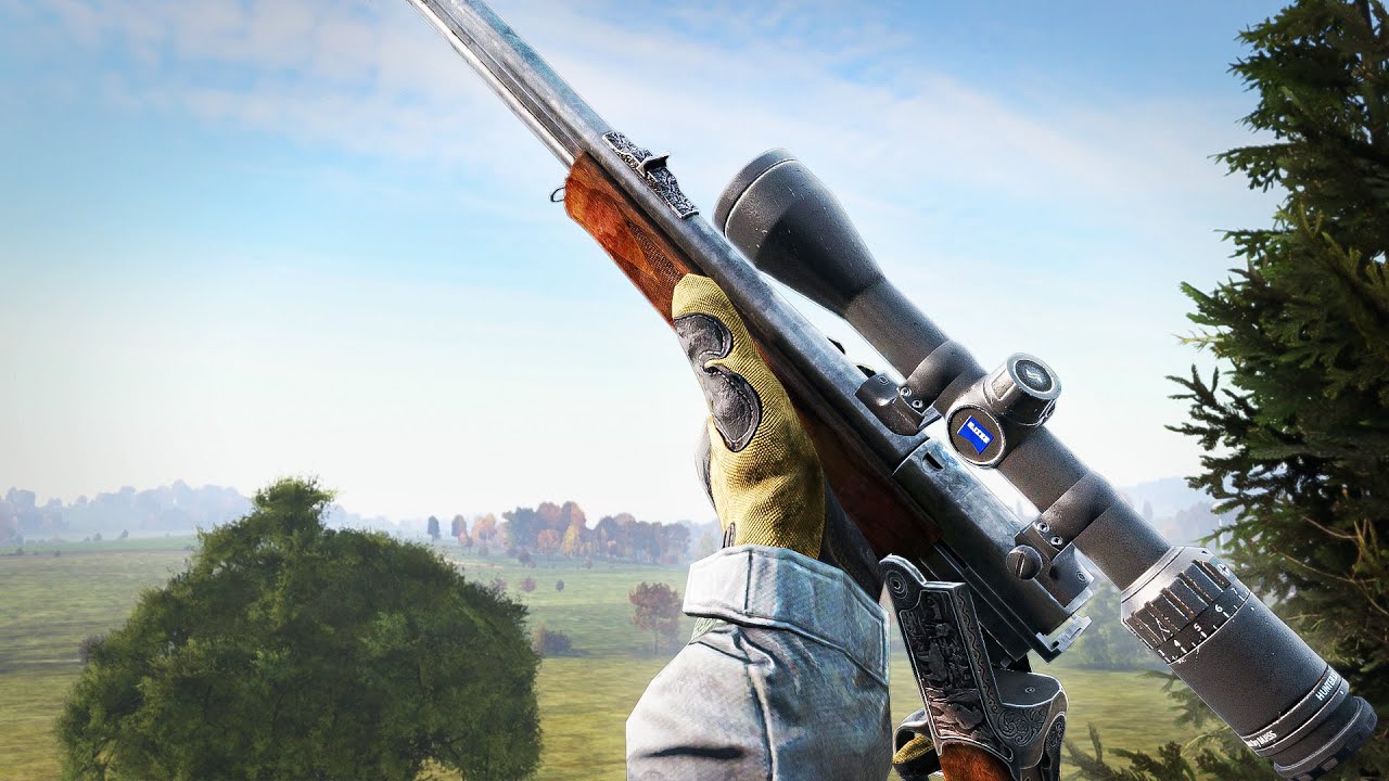 🔴Scilly In DayZ W/ @SeniMJ PUBG Later! - YouTube