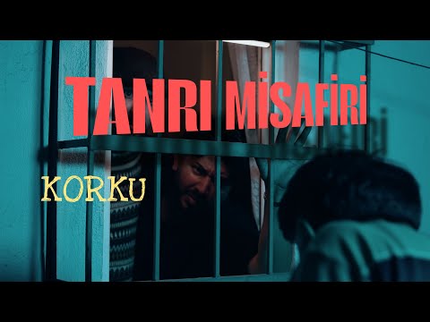 ( KORKU )TANRI MİSAFİRİ  (Dikey Kısa Film) 