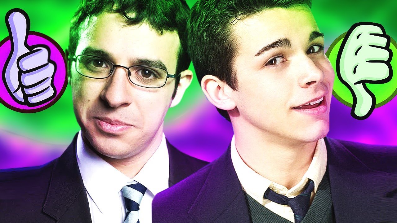 UK Inbetweeners vs USA Inbetweeners Part 10 - I Hate Jay... - YouTube