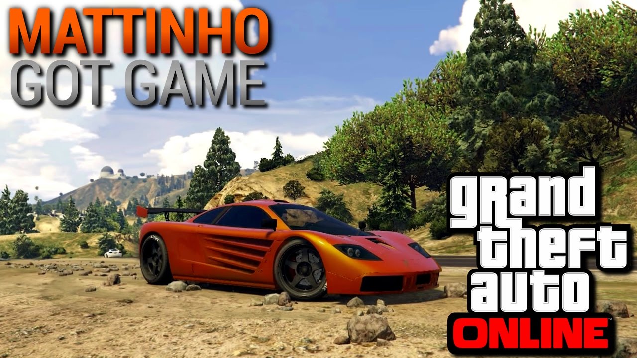 GTA 5 | Progen GP1 and Future DLC! - YouTube