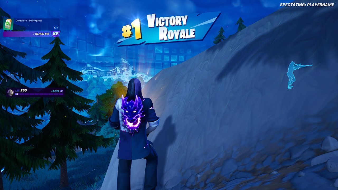 STYX SKIN GAMEPLAY IN FORTNITE!! JUNE CREW PACK!! #EpicPartner - YouTube