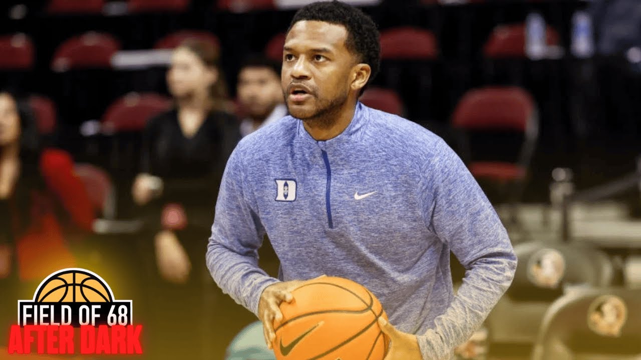 Should Jai Lucas be leaving Duke for Miami after the ACC tournament ...