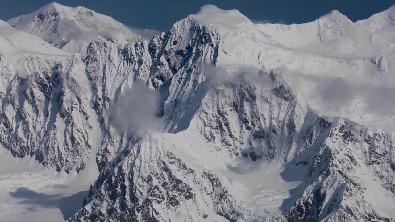 Snowfall ~ Heavenly Harp ~ Karin Gunderson - YouTube