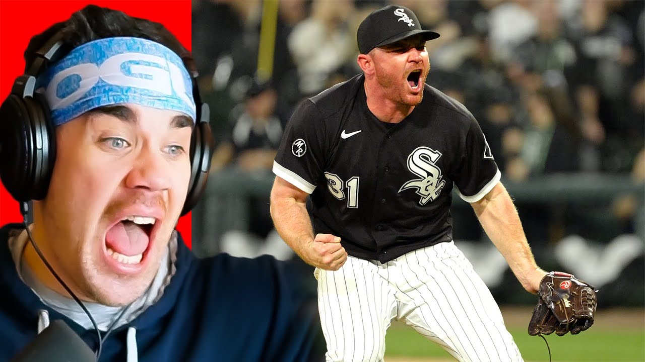 The best pitcher celebrations of the 2021 MLB Season... - YouTube