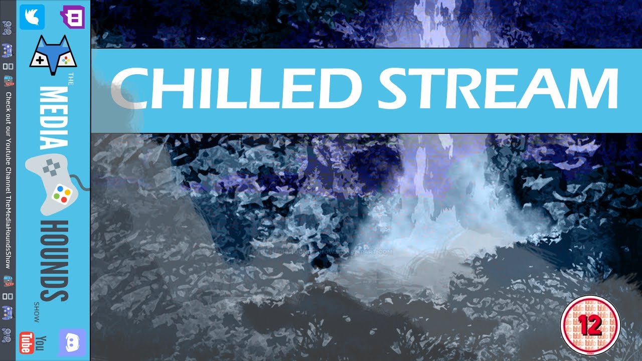 Chilled Stream 15-5-20 - YouTube