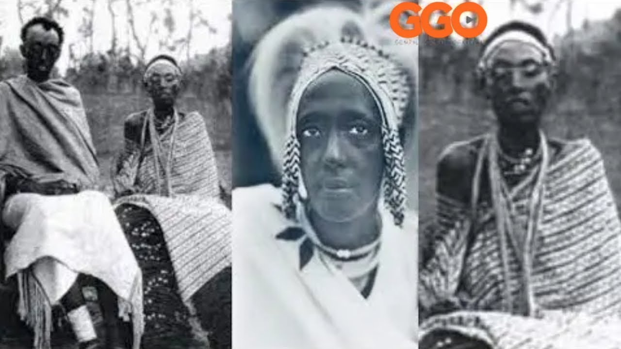 UMUGORE WACIYE IMPAKA MU MATEKA Y'U RWANDA|UMWIZA WAKUNZE UBUTEGETSI ...