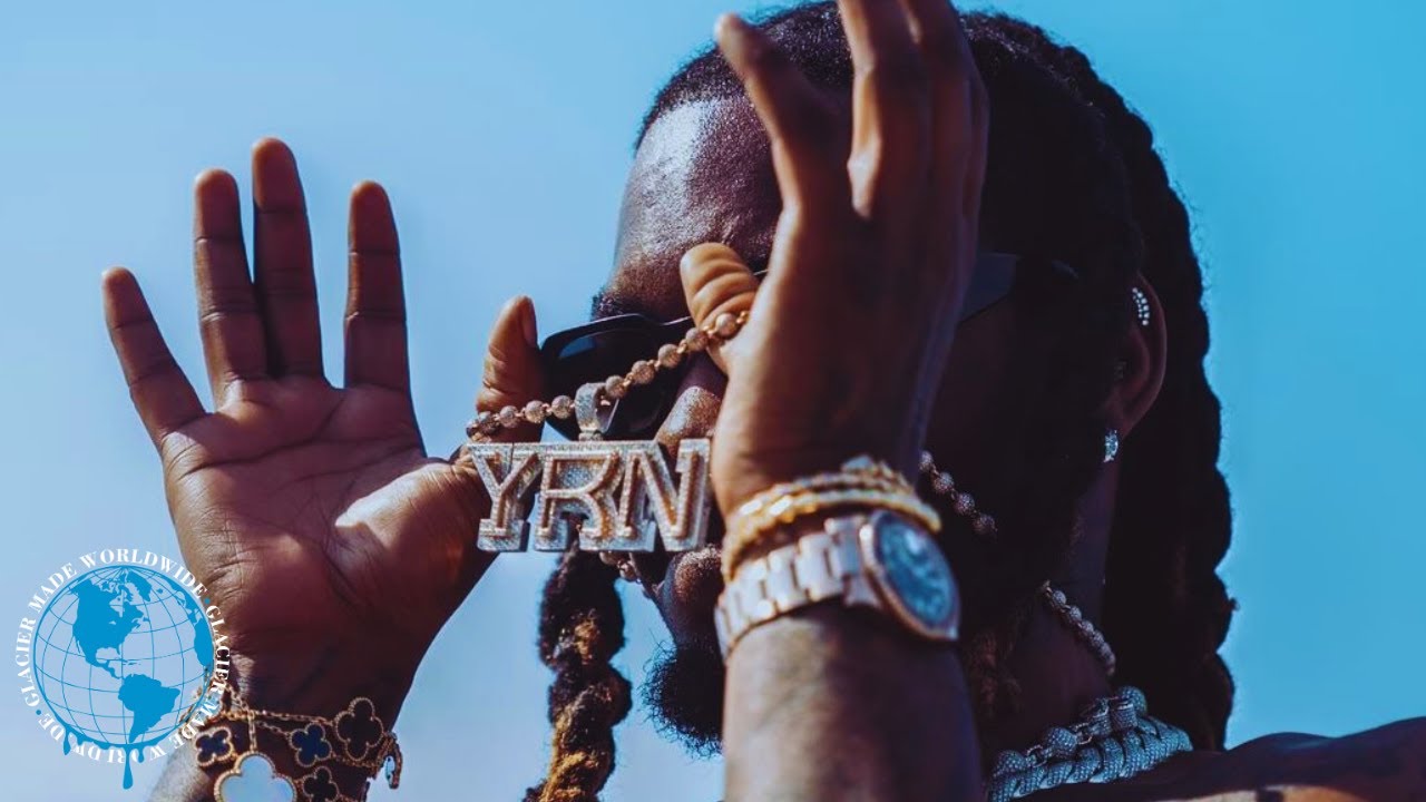 Offset - Wild Wild West (Feat. Gunna)(Remix byGlacierMade) - YouTube
