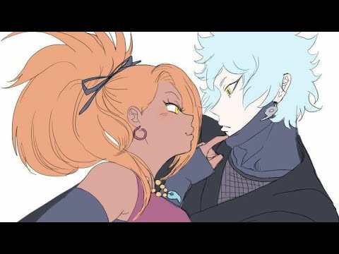 Mitsuki💙Chocho