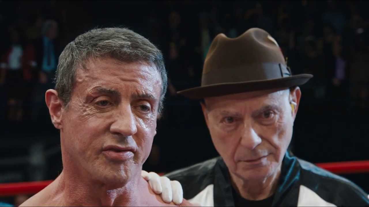 Grudge Match | Trailer US (2013) - YouTube