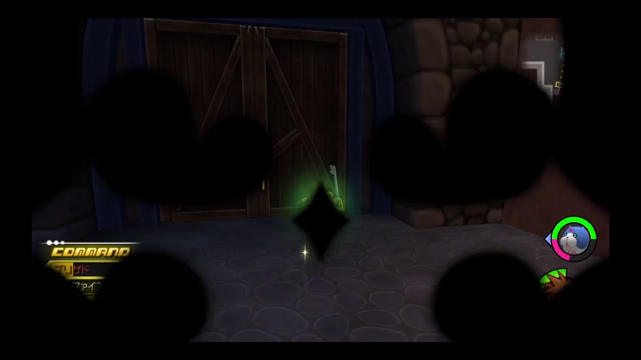KH Dream Drop Distance HD#1 - YouTube