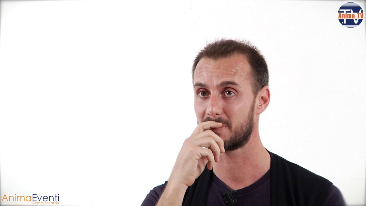 Luca D'Alessandro - #3 Luca Risponde - Speciale relazioni - YouTube