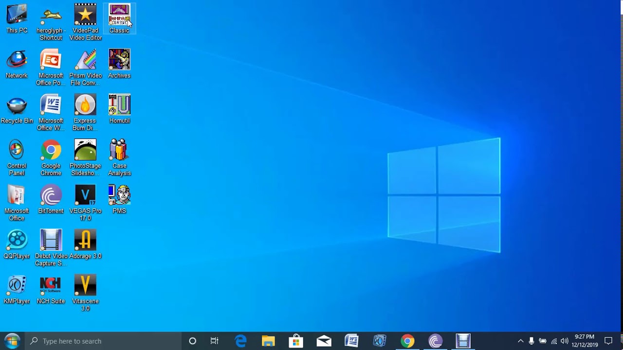 How to Install Hompath Classic 8.0 - YouTube