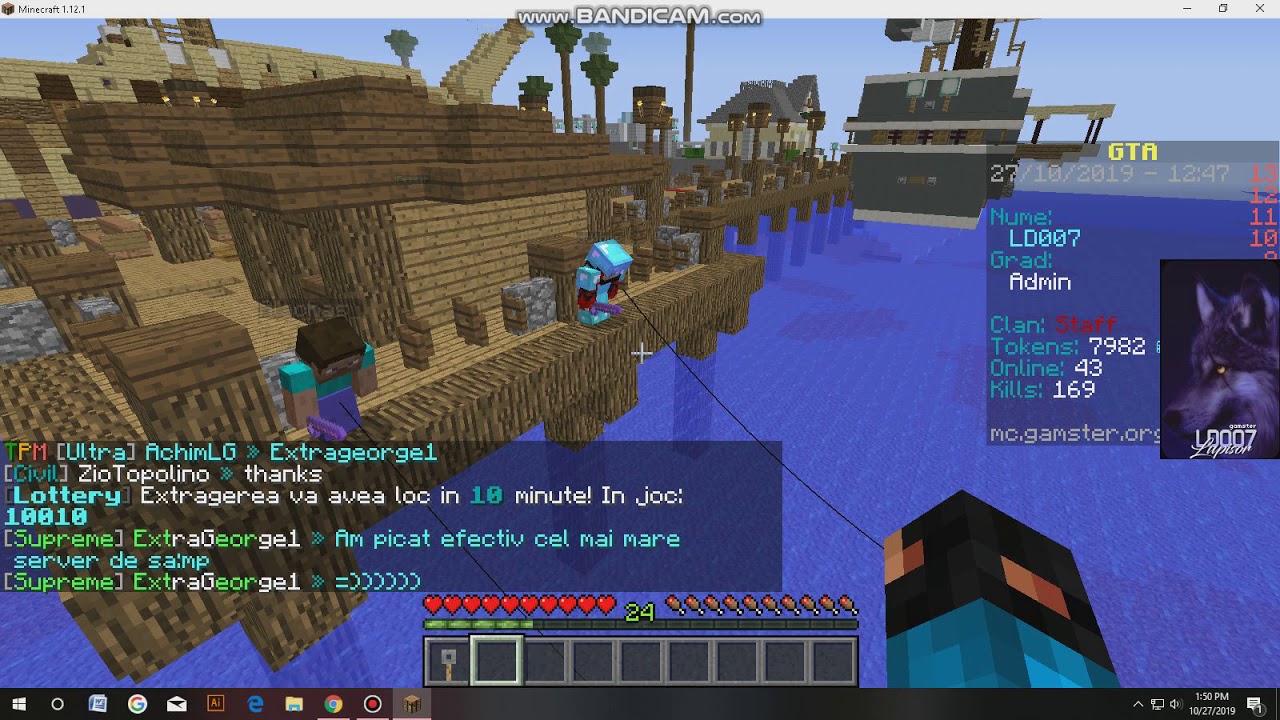 Hack dotHop hack 1/2 Hack Alachas_ hack 1/2 - YouTube