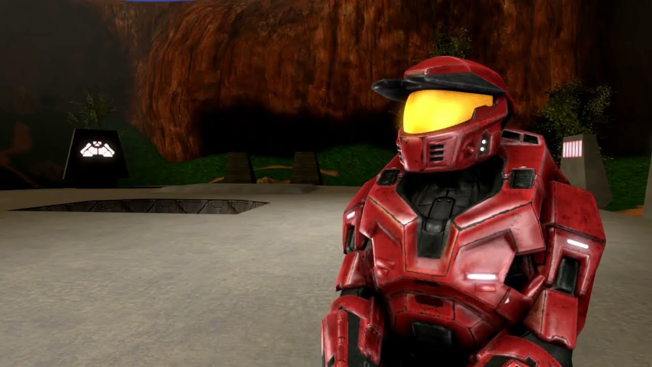 RvB: Why Are We Here? (SFM) - YouTube