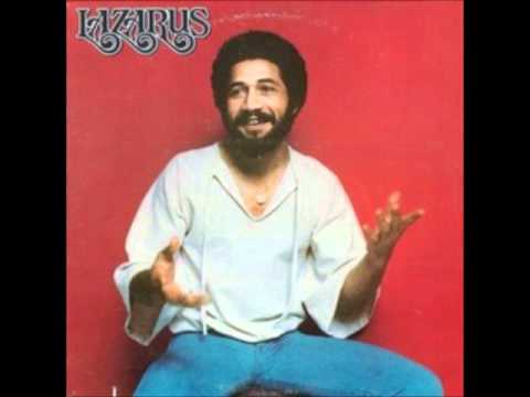 There's A Fire ~ Ken Lazarus - YouTube