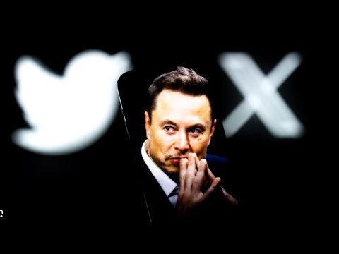 MASTERMIND ELON MUSK BROUGHT TWITTER TO PUMP THE DOGECOIN! - YouTube
