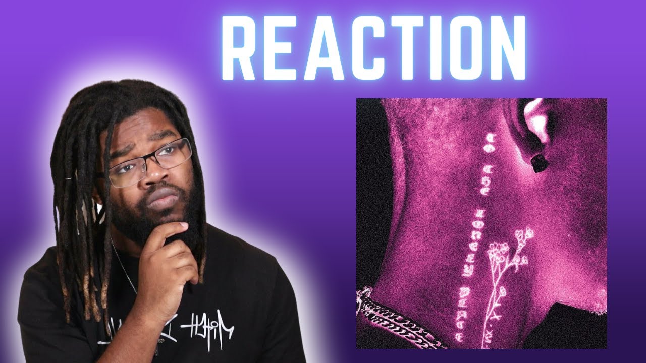 Jon Keith - EREMOS (Full Album Reaction) - YouTube
