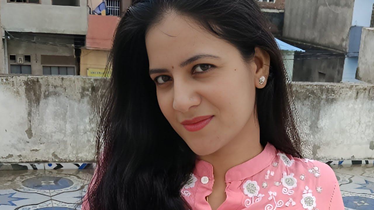Dimpal Sharma comedy is live - YouTube
