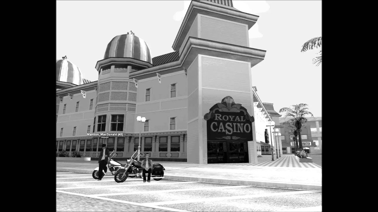 Pagans' MC - Prospect e Hangaround - YouTube