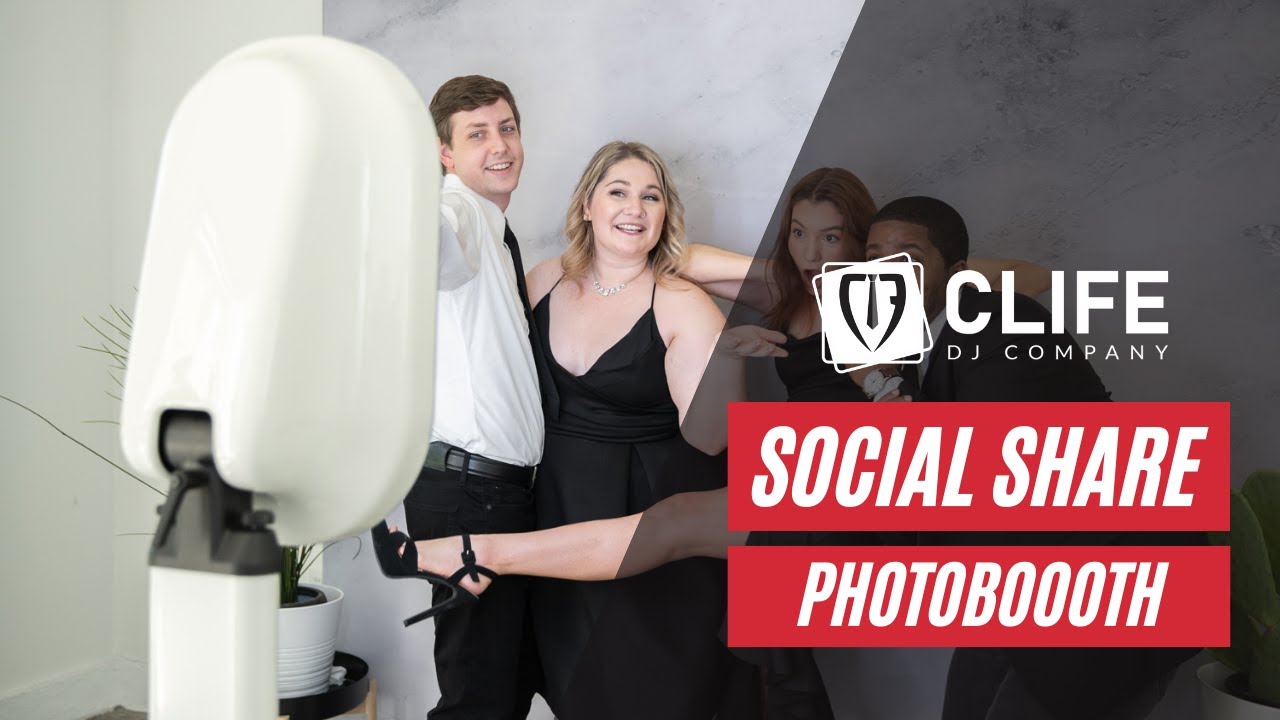 Clife Social Share - YouTube