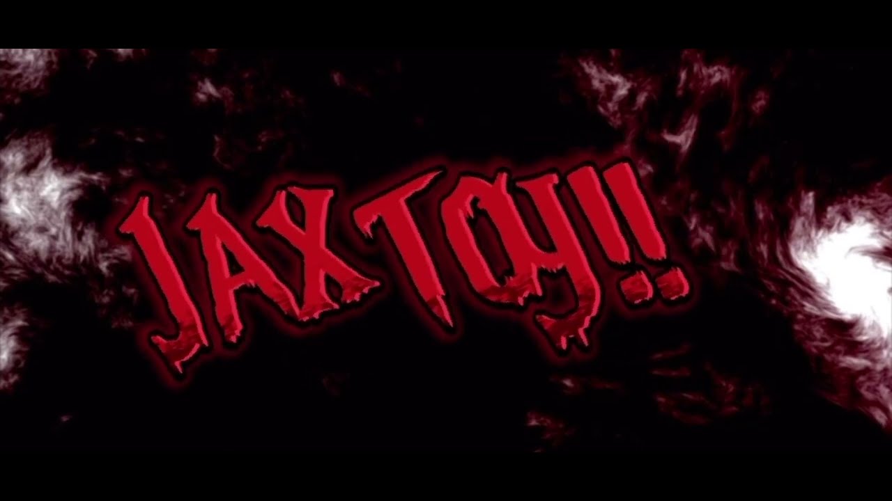 Jax Toy animation, with (WIP)Operation; BEANS! - YouTube